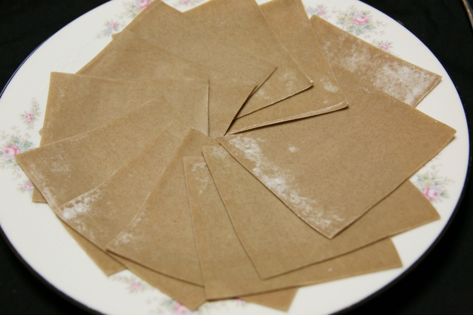 そばかっけ | 日本の食べ物用語辞典