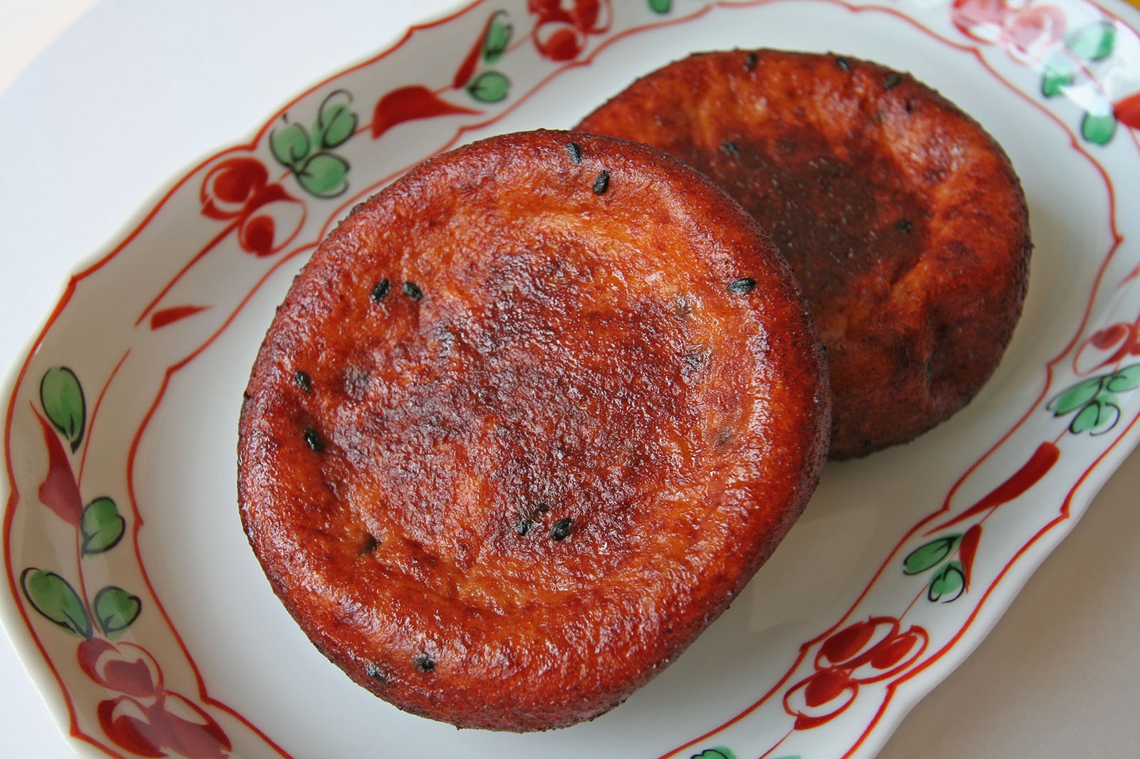 がんもどき | 日本の食べ物用語辞典