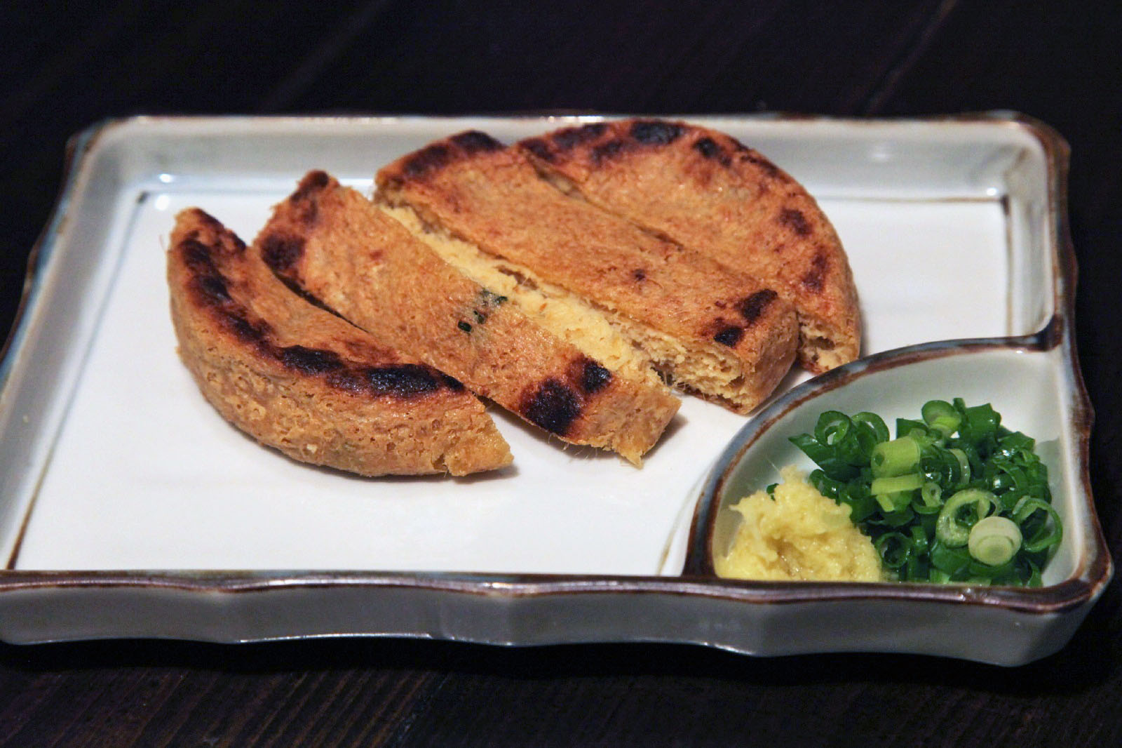 がんもどき | 日本の食べ物用語辞典