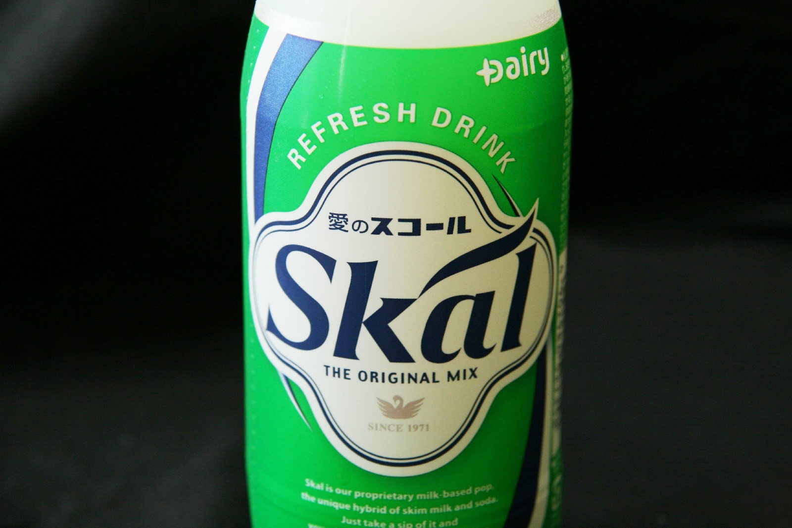 スコール | 日本の食べ物用語辞典