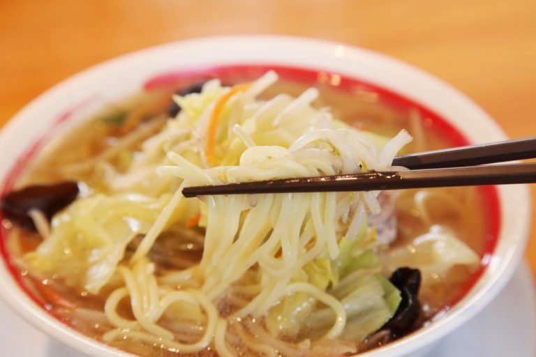 Omi Champon | Japanese Foods