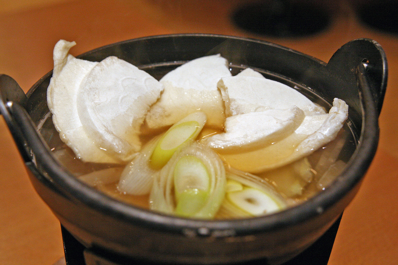 Senbeijiru | Japanese Foods