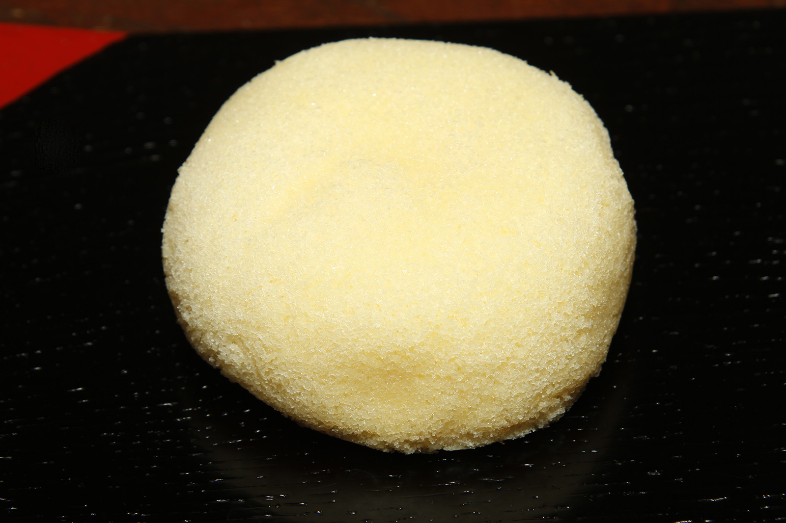 萩の月 | 日本の食べ物用語辞典