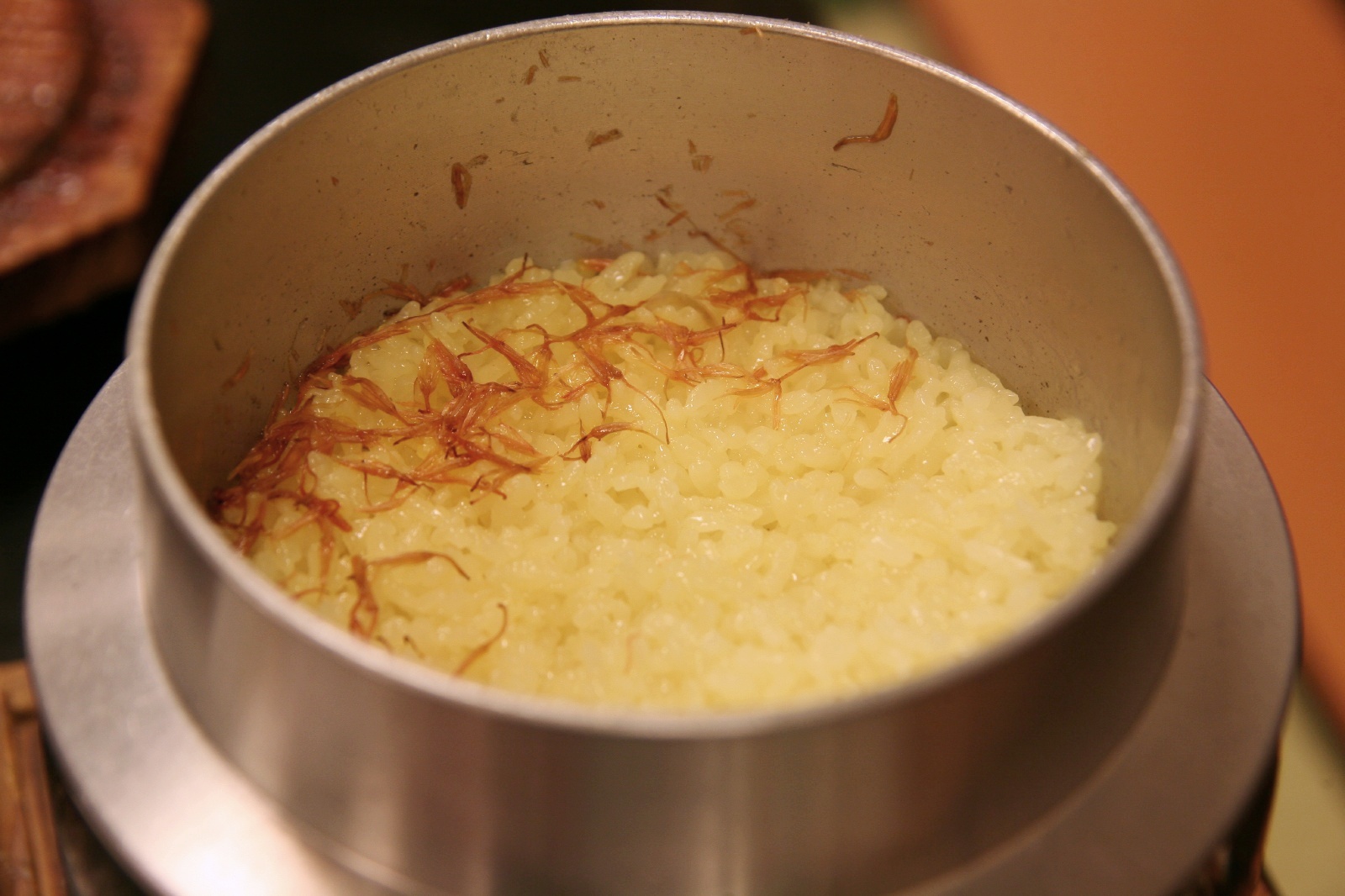 Benibana Gohan | Japanese Foods