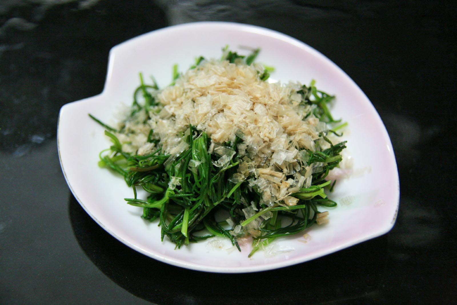 Ohitashi | Japanese Foods