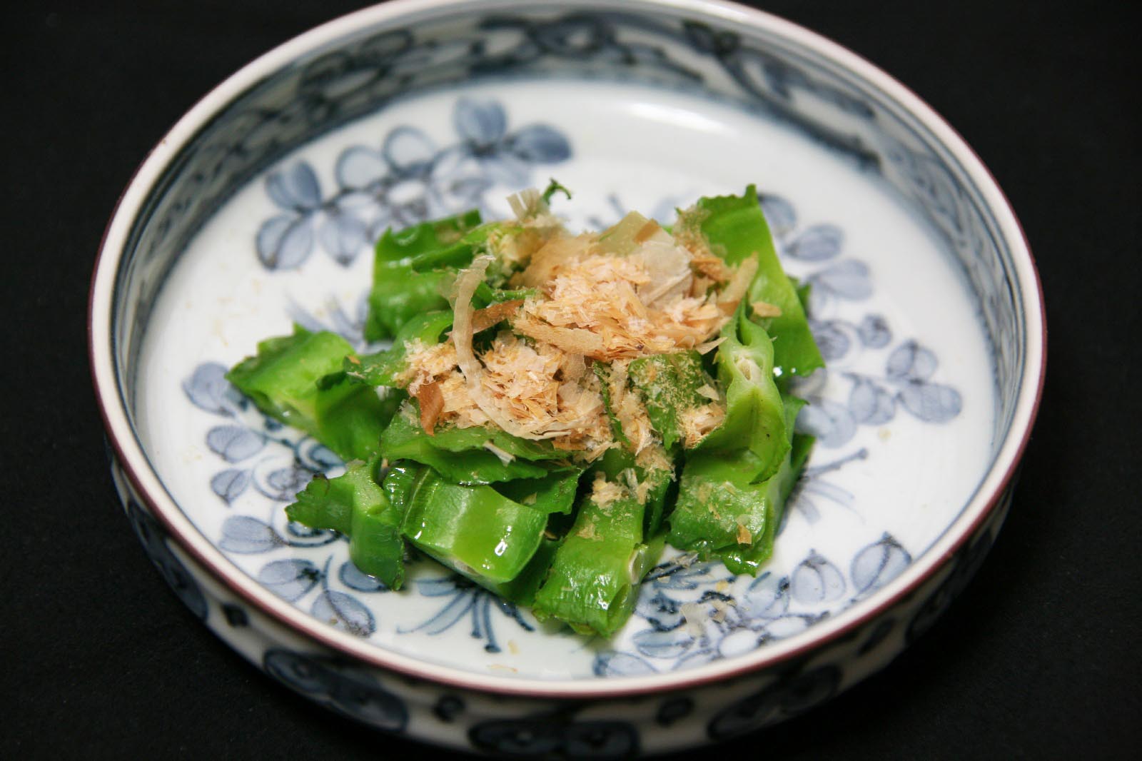 Ohitashi | Japanese Foods