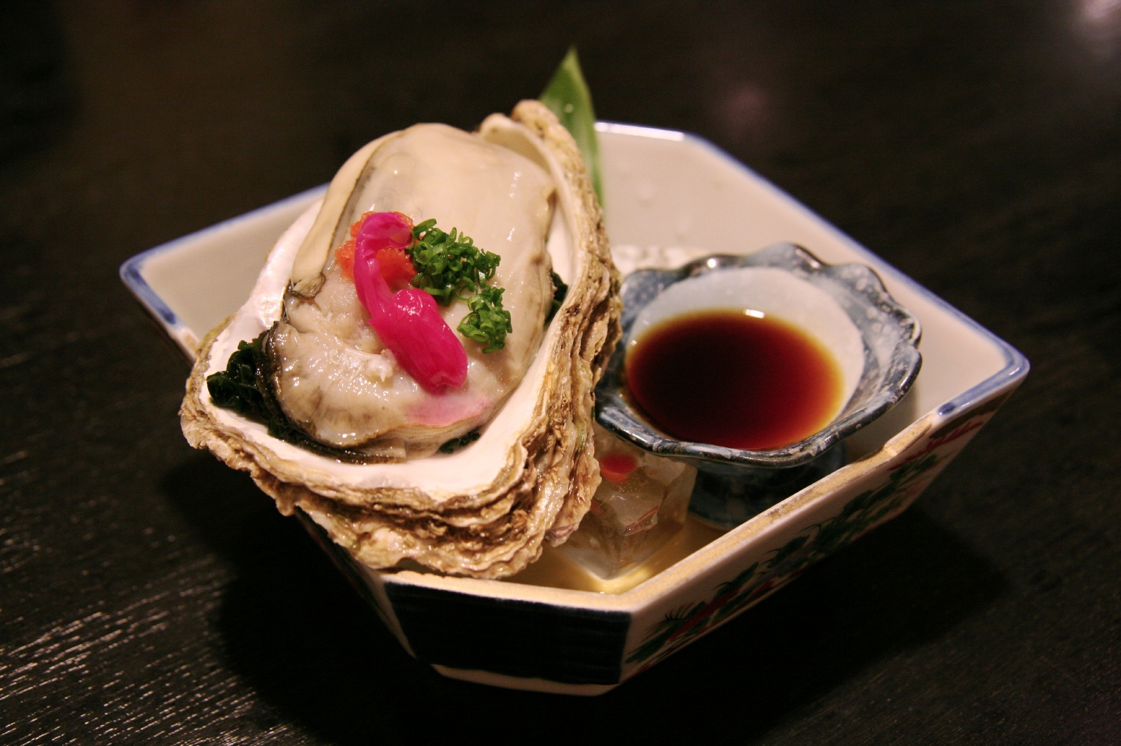 岩がき | 日本の食べ物用語辞典