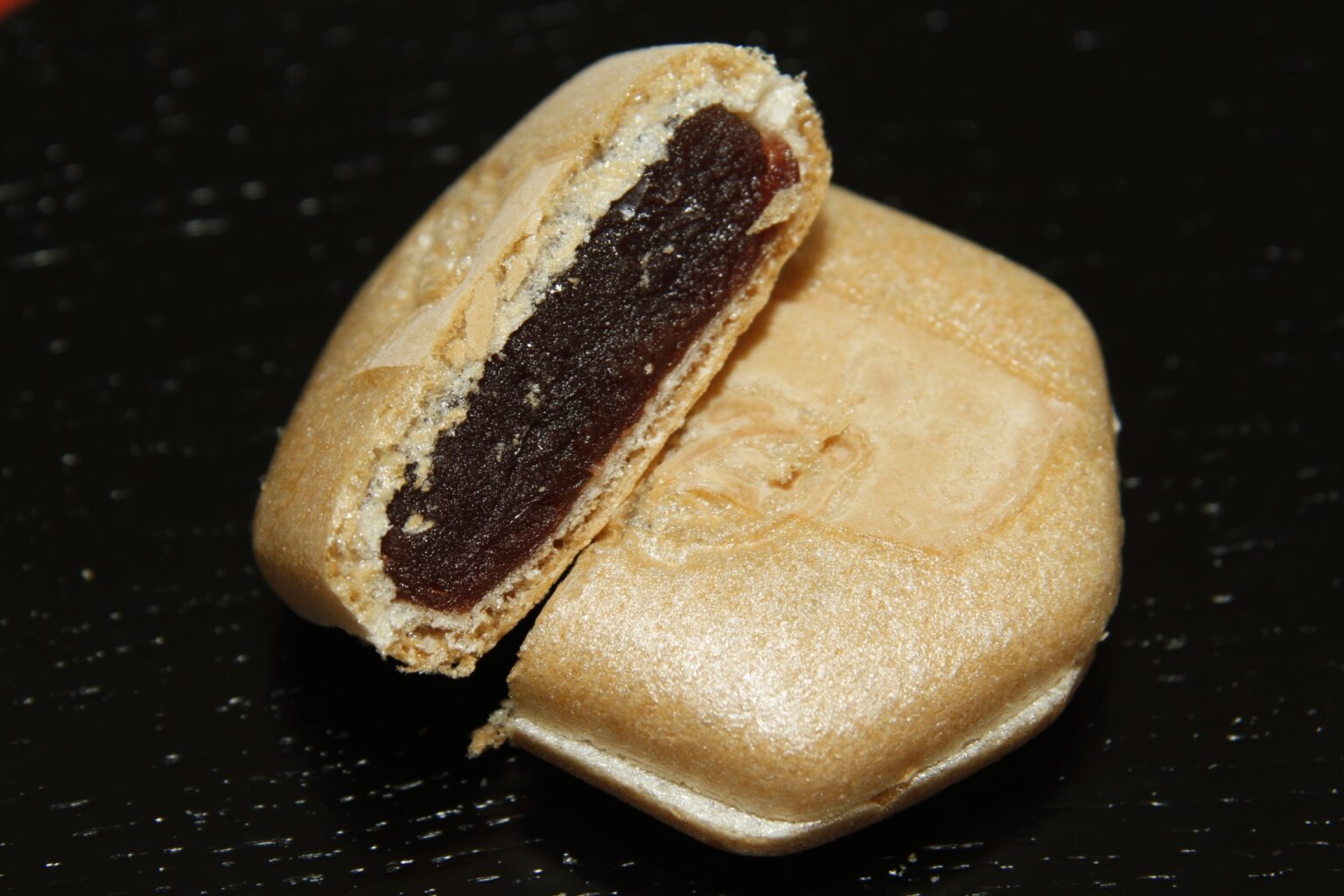 Monaka | Japanese Foods