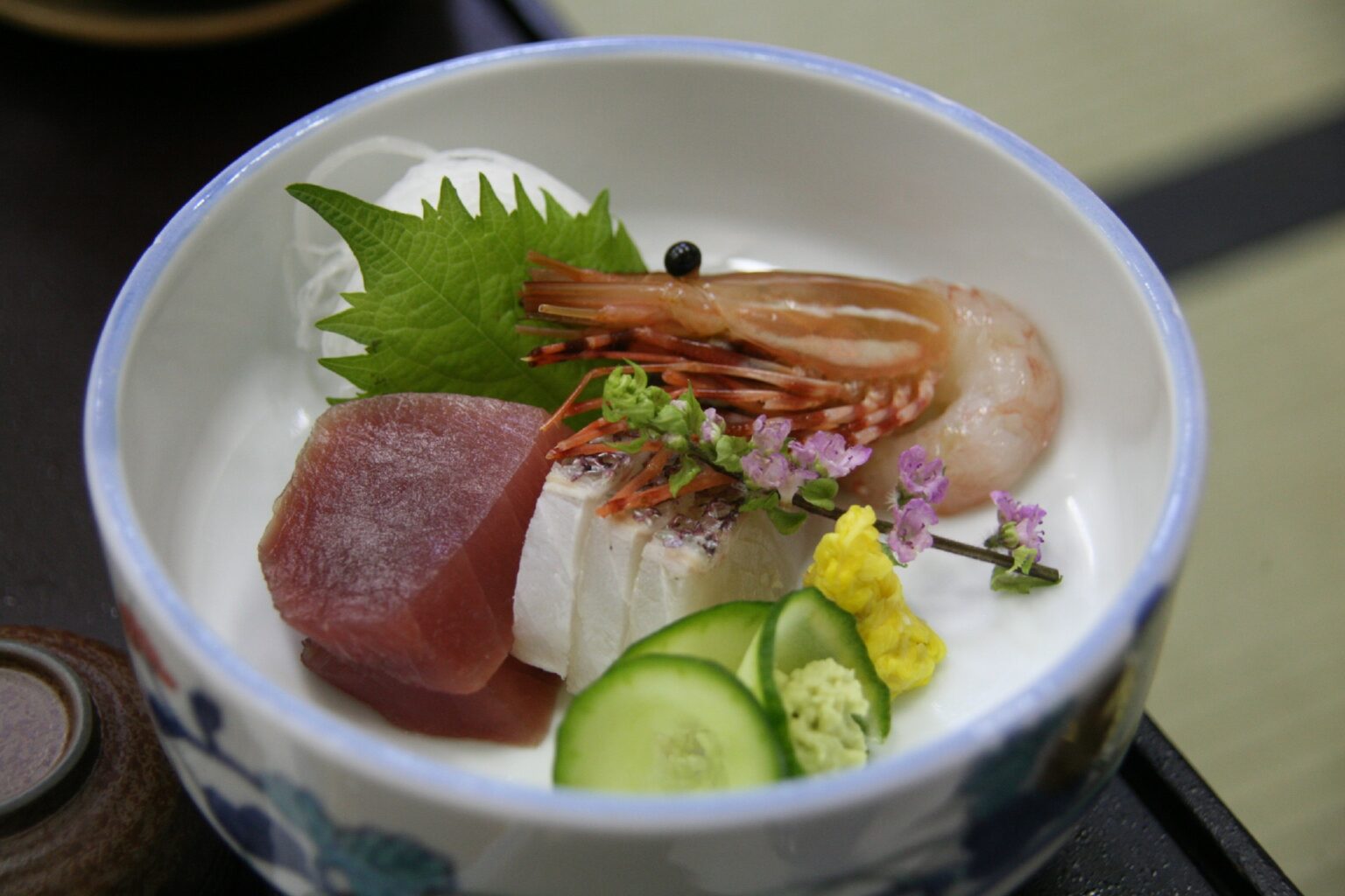 Sashimori | Japanese Foods